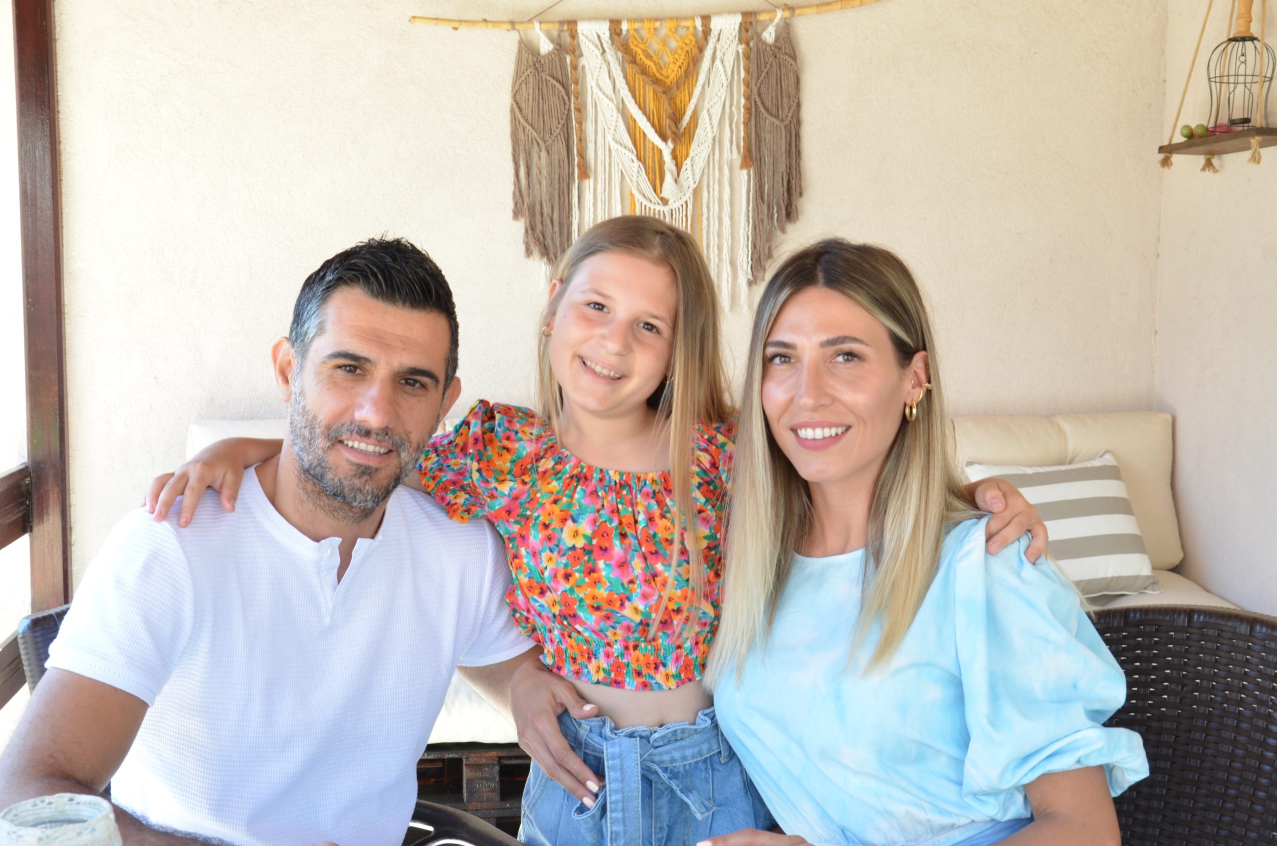 Hastanebayırı’ndan Beşiktaş’a bir başarı hikayesi - www.canakkalekalem.com