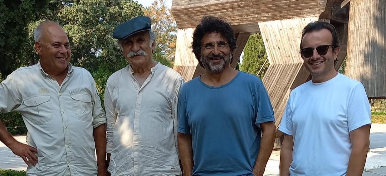 “Bir hayalim daha gerçek oldu” - MAGAZİN - www.canakkalekalem.com “Bir hayalim daha gerçek oldu” - MAGAZİN - www.canakkalekalem.com